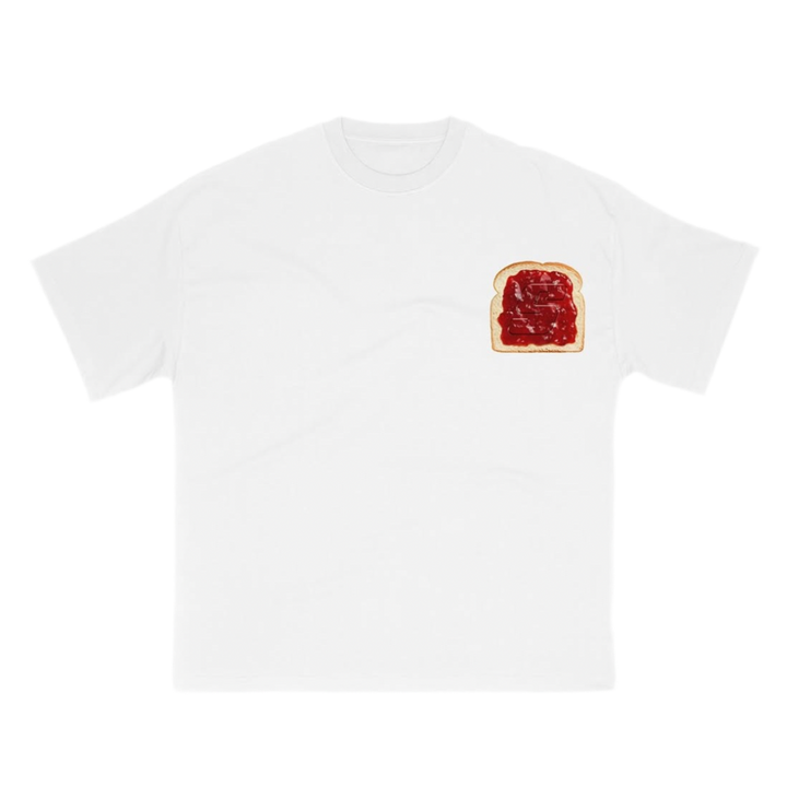 Toasted White Tee